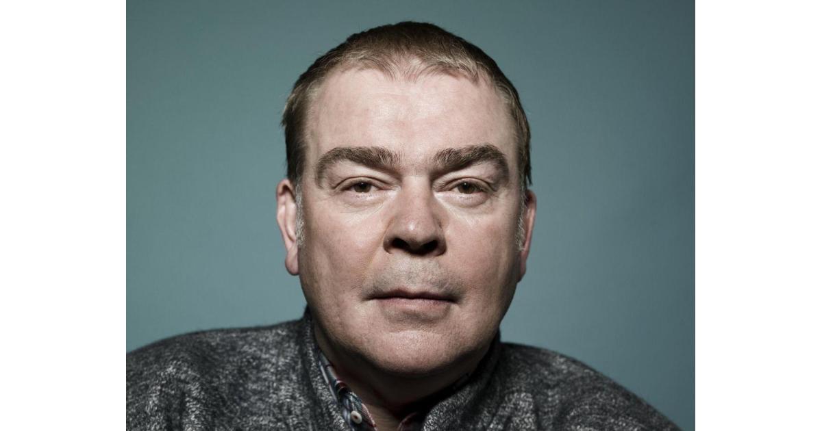 Aktuelle Spielzeit - Max Goldt liest